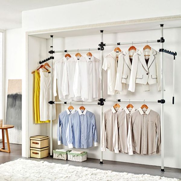 hplusmall upgrade 4단 행거 3 W4EE870 - 핫트랙스