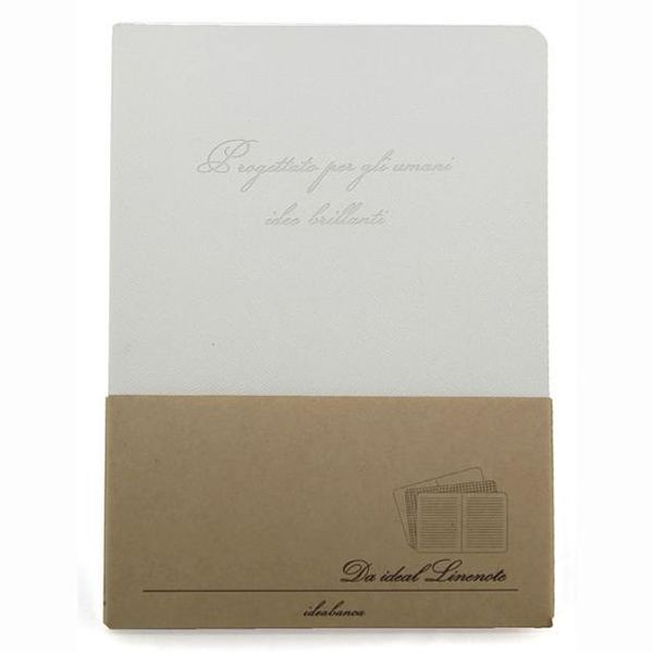 hplusmall 아이디어라인노트 (25절화이 WB5B0F1 - 핫트랙스