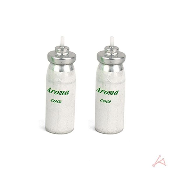 hplusmall CH 아로마 터치코코 분사기 WC67E5F - 핫트랙스