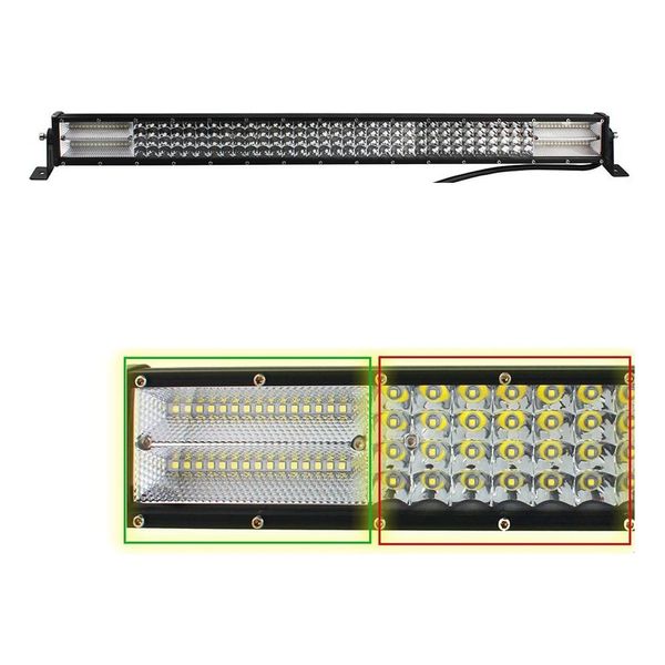 hplusmall HWA LED 써치라이트 9 WBD9539 - 핫트랙스