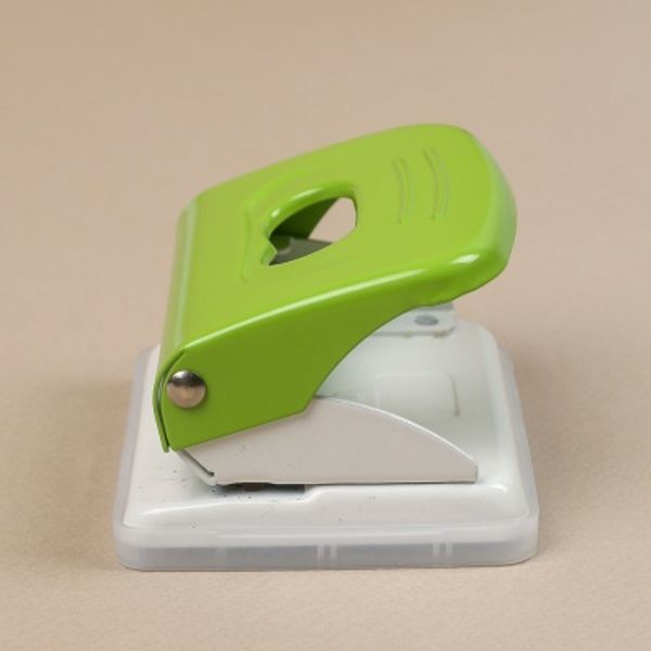 shoppingplan 문구박사 2공 종이 펀칭기 - 핫트랙스