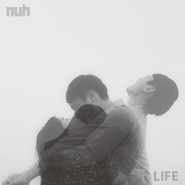 NUH LIFE - 핫트랙스