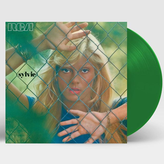 SYLVIE VARTAN SYMPATHIE [GREEN LP] - 핫트랙스