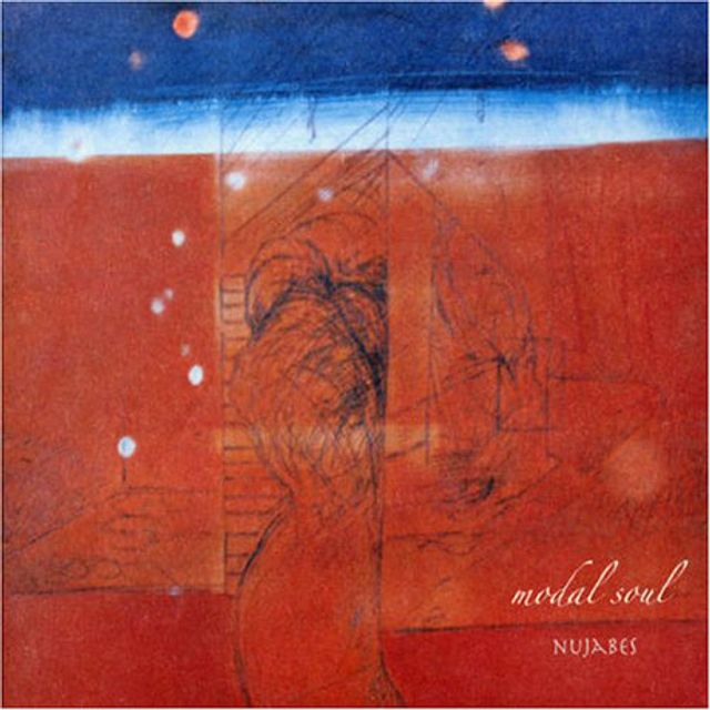 NUJABES MODAL SOUL - 핫트랙스