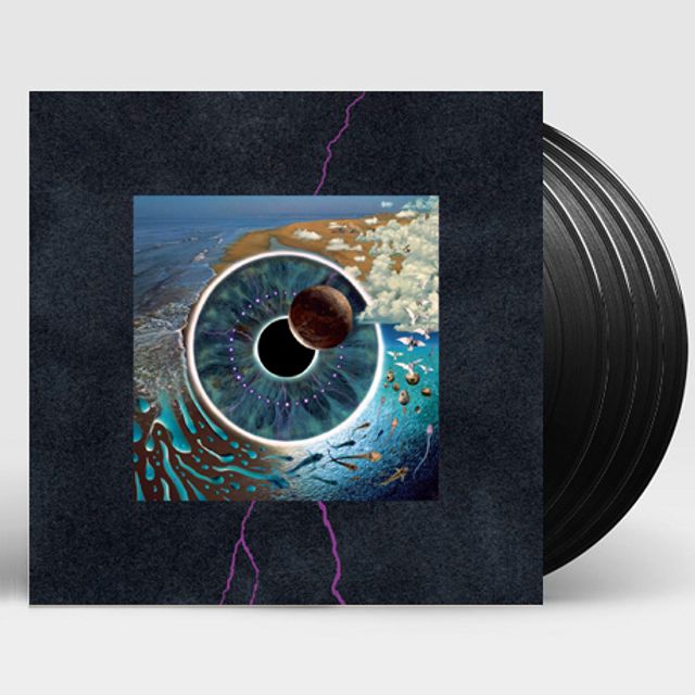 PINK FLOYD PULSE - LIVE [180G LP] - 핫트랙스
