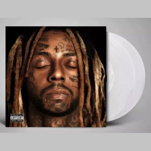 2 CHAINZ/ LIL WAYNE WELCOME 2 COLLEGROVE [RSD 2024] [CLEAR LP] - 핫트랙스