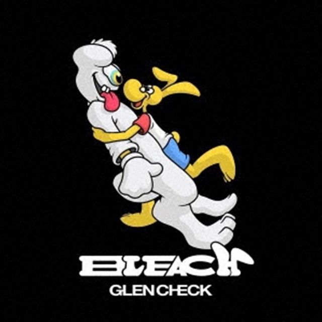 GLEN CHECK(글렌체크) BLEACH - 핫트랙스
