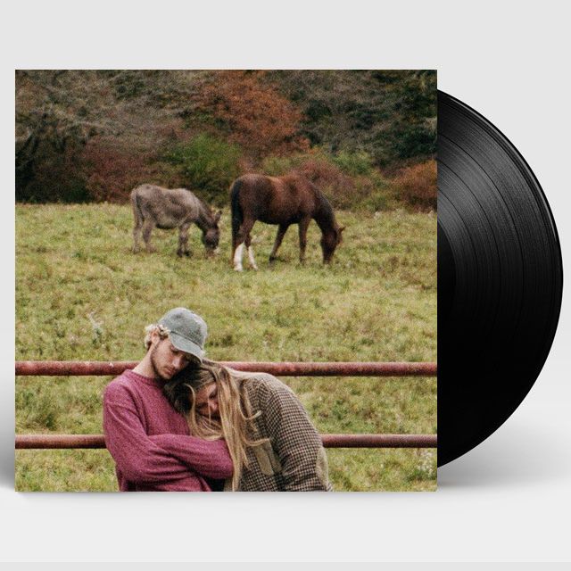 JEREMY ZUCKER BRENT Ⅱ [LP] - 핫트랙스