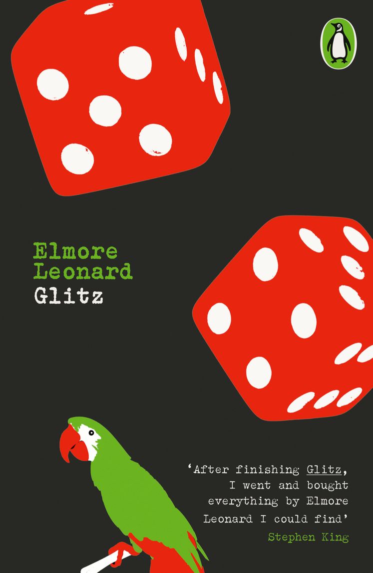 Glitz | Elmore Leonard | Penguin Books Ltd - 교보ebook