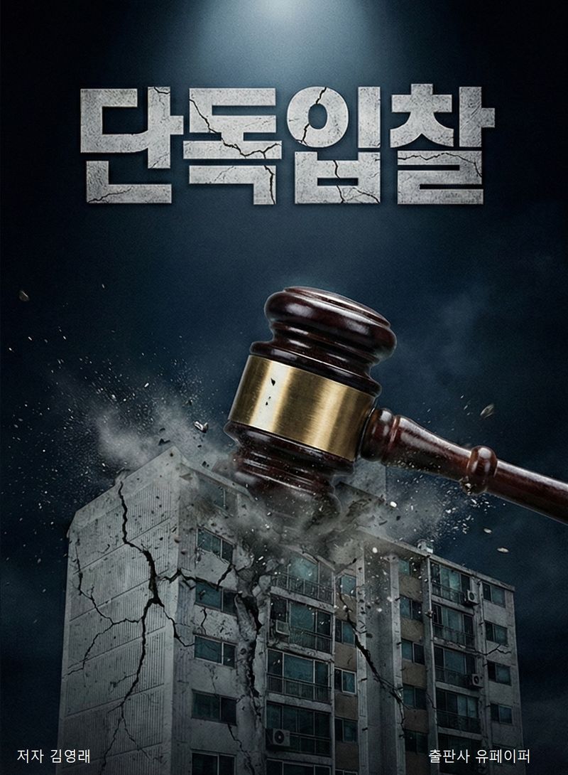 단독입찰 | 김영래 | 유페이퍼 - 교보문고 구독서비스 sam