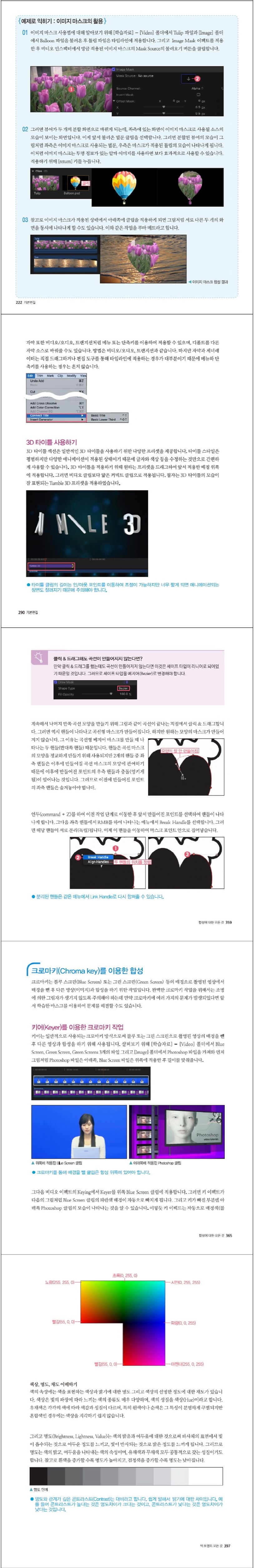 파이널 컷 프로 X: Final Cut Pro X 10.33 | 이용태 - 교보문고