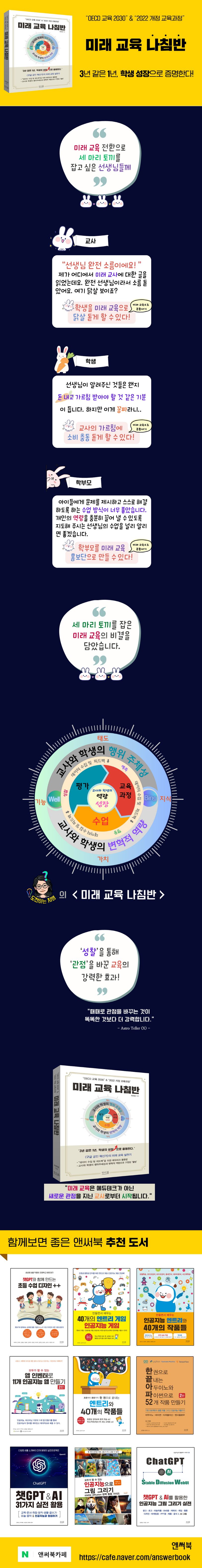 OECD 교육 2030 & 2022 개정 교육과정 미래 교육 나침반 | 지미정 - 교보문고