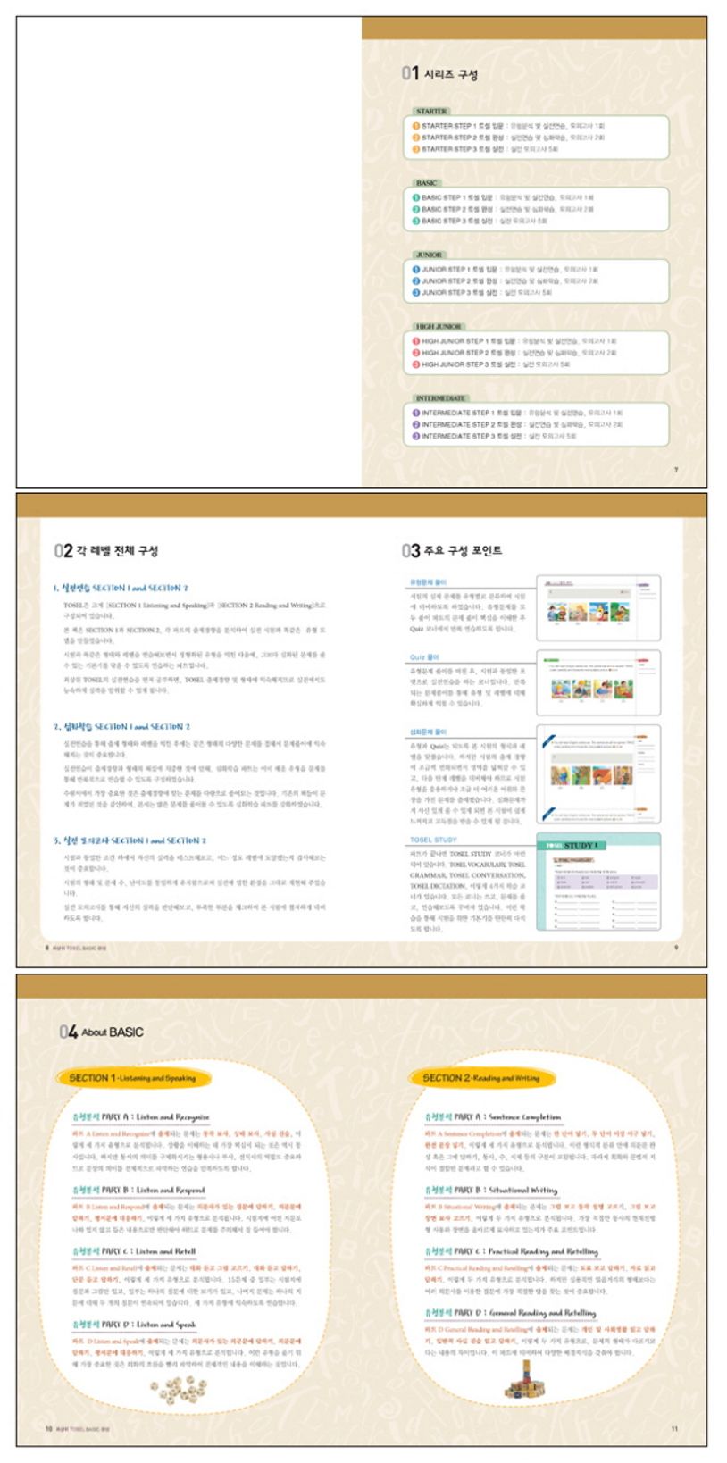 TOSEL BASIC Step 2(완성) | 신현규 - 교보문고