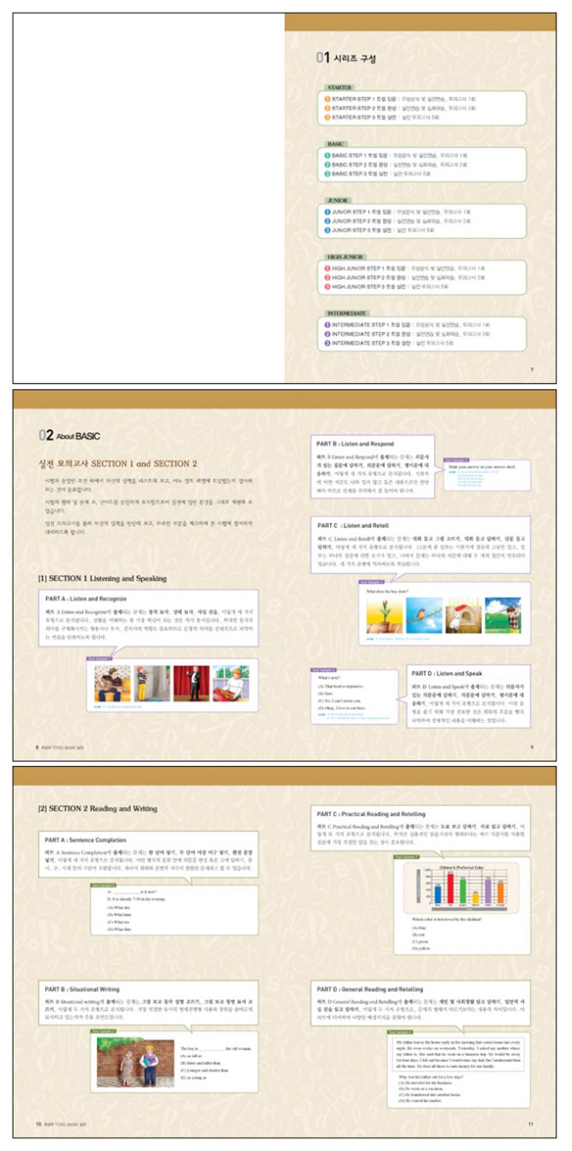 최상위 TOSEL BASIC 실전 Step 3 | 신현규 - 교보문고