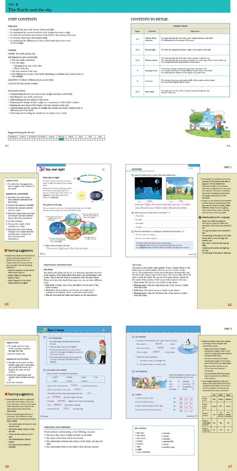 Basic Essential CLIL 4(Teacher's Book) | 맥스교육 편집부 - 교보문고