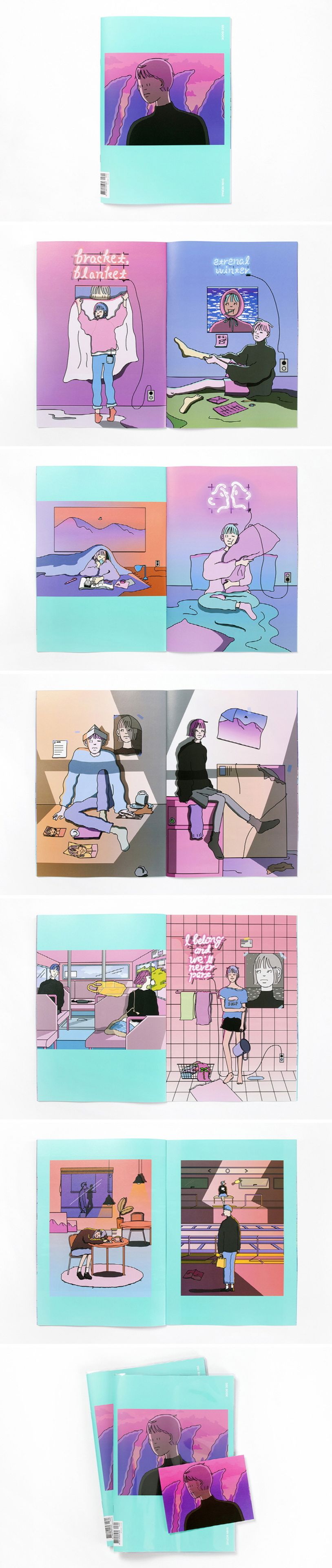 Shin Morae | 신모래 - 교보문고