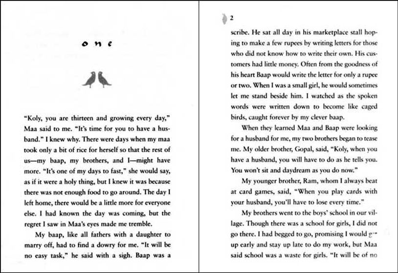 Homeless Bird | Whelan, Gloria - 교보문고