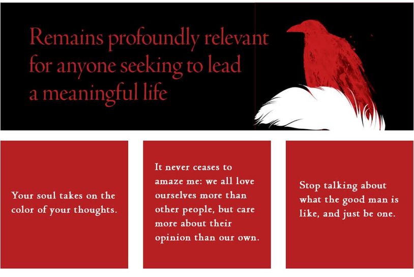 Meditations ( Modern Library Classics ) | Marcus Aurelius - 교보문고