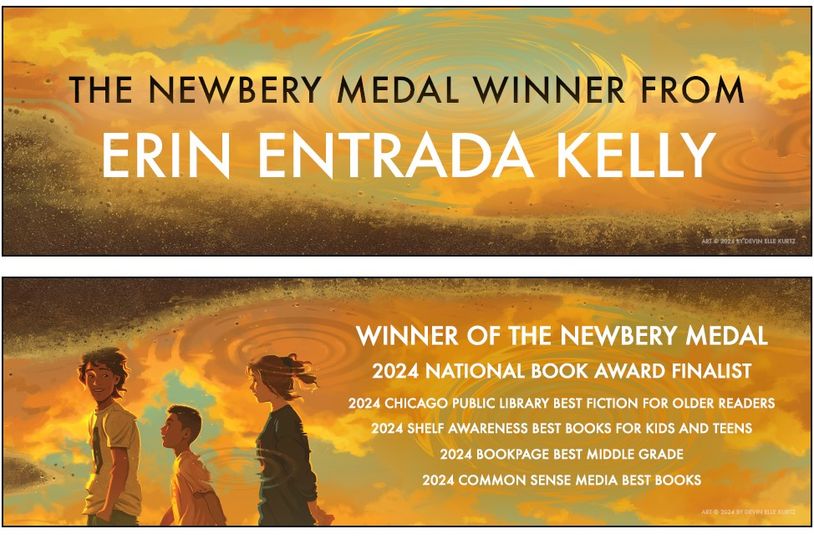 The First State of Being (2025 Newbery Winner) | Kelly, Erin Entrada - 교보문고