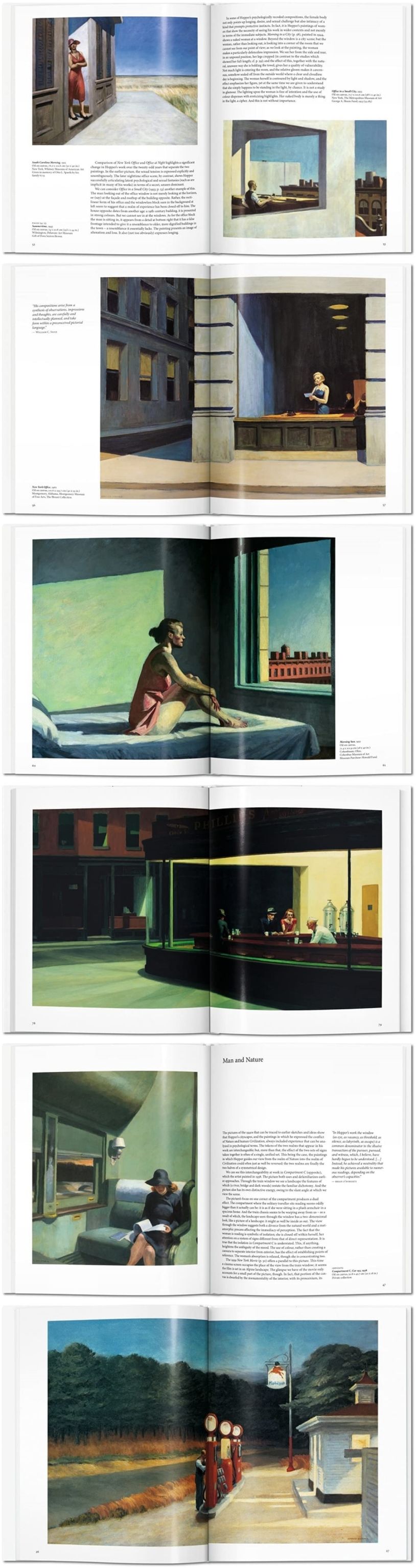 Hopper | Renner, Rolf G - 교보문고