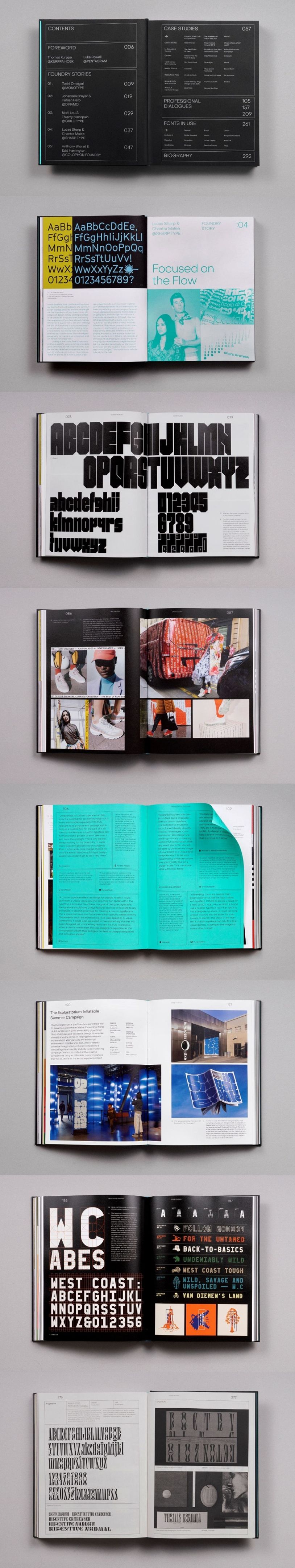 Type for Type | Victionary - 교보문고