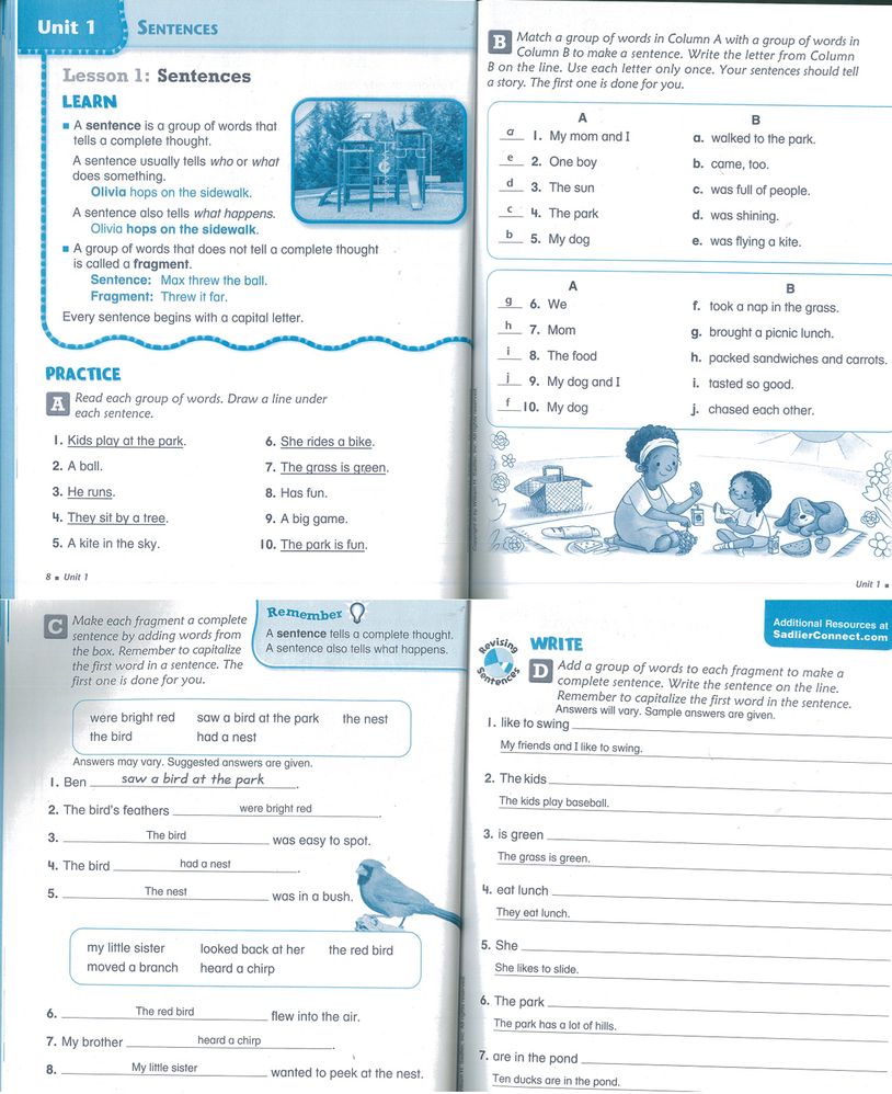 Grammar Workshop Tools for Writing TE Purple (G2) | Sadlier - 교보문고