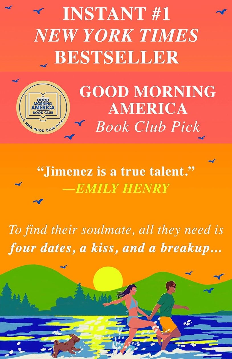 Just for the Summer | Jimenez, Abby - 교보문고