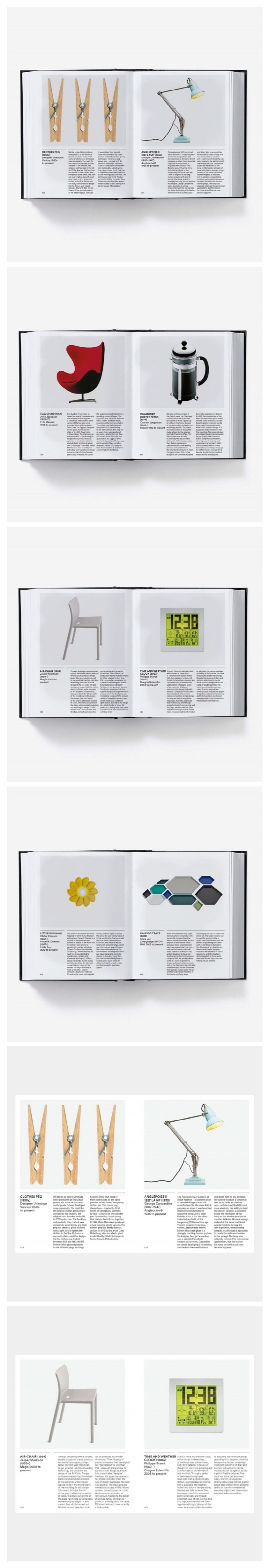The Design Book (New Edition) | Phaidon Editors - 교보문고