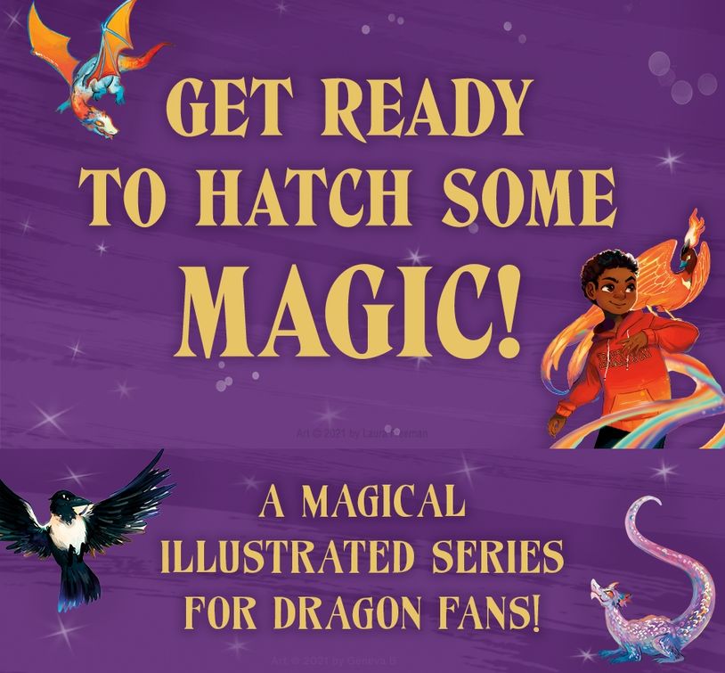 Dragons in a Bag (Dragons in a Bag #1) | Zetta Elliott - 교보문고