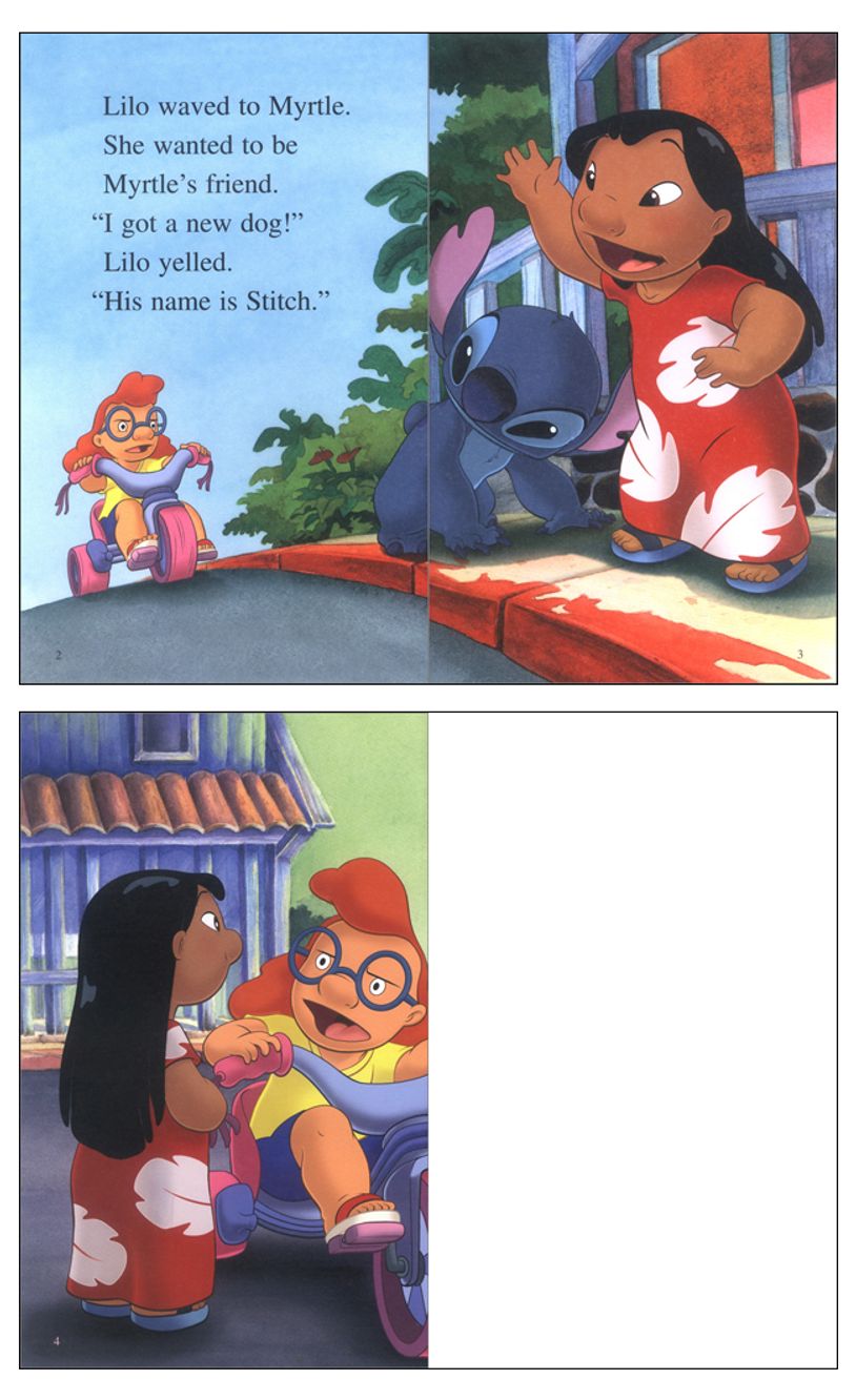 Go Stitch Go | 문진미디어 편집부 - 교보문고