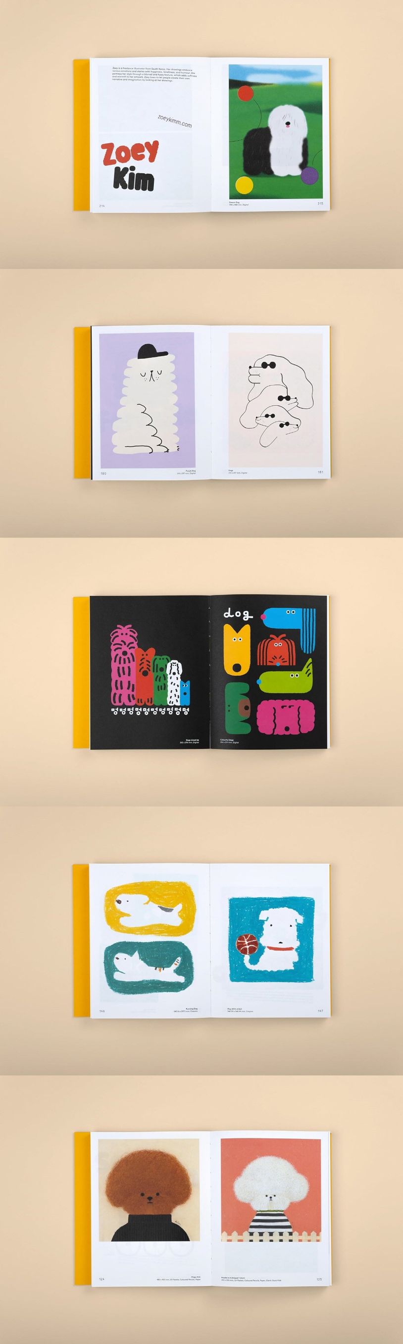 Good Dogs | Victionary - 교보문고