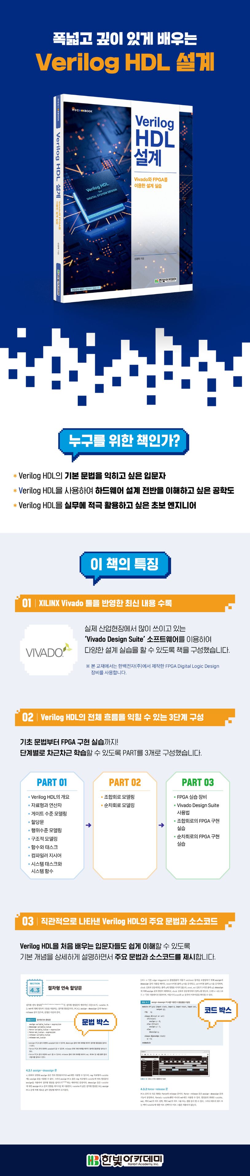 Verilog HDL 설계 | 신경욱 - 교보문고