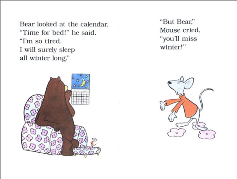 WAKE ME IN SPRING | JAMES PRELLER - 교보문고