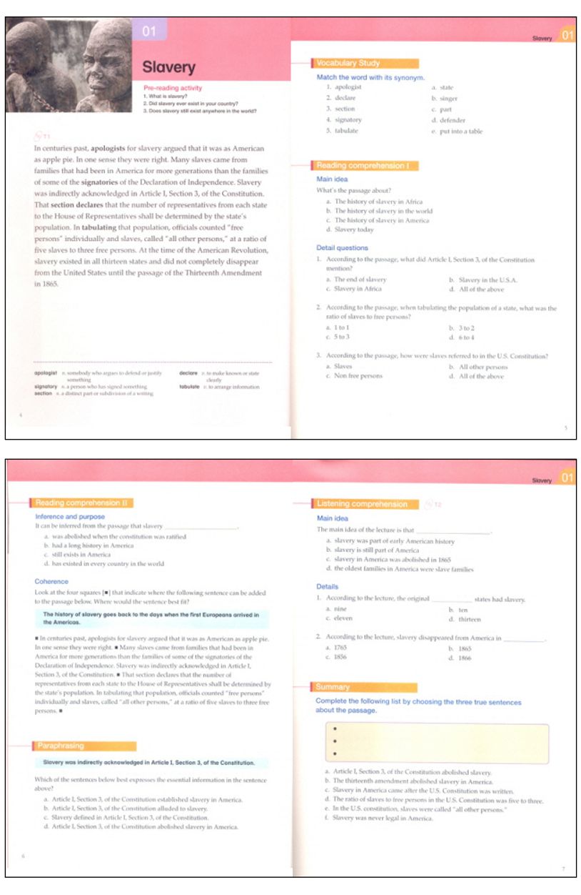 READING EXPLORER 3 | ALICE WRIGGLESWORTH - 교보문고