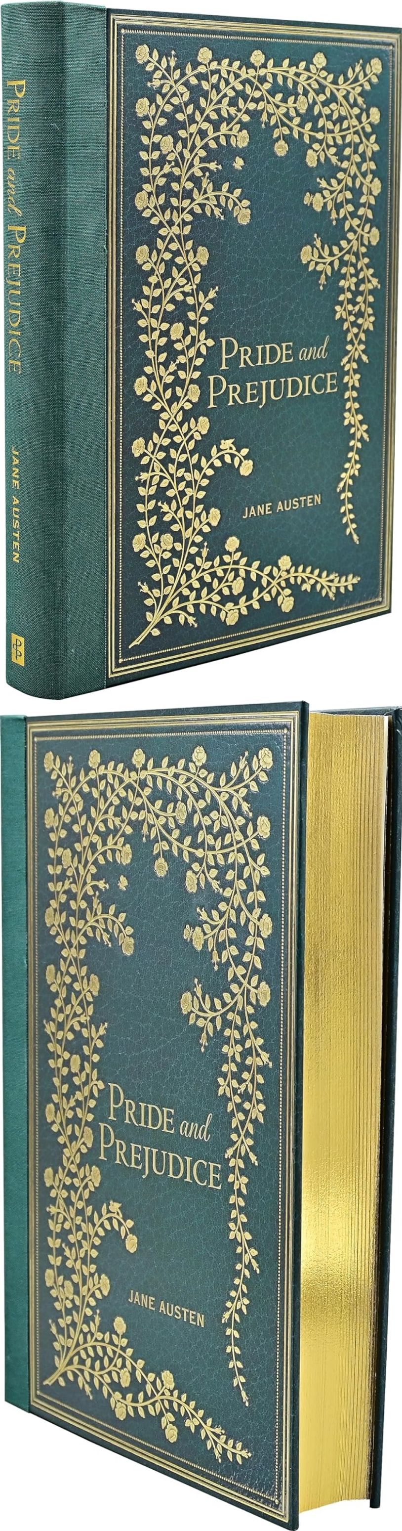 Pride & Prejudice (Masterpiece Library Edition) | Austen, Jane - 교보문고