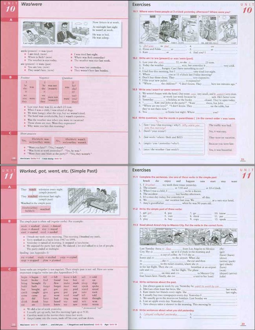 BASIC GRAMMAR IN USE WITH ANSWERS(2/E) | - 교보문고