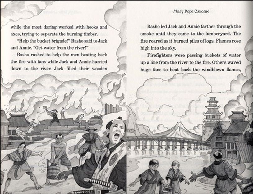 DRAGON OF THE RED DAWN | Language World 편집부 - 교보문고