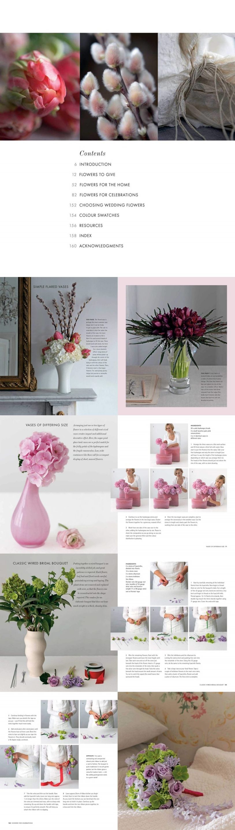 Jane Packer's Flower Course | Packer, Jane - 교보문고