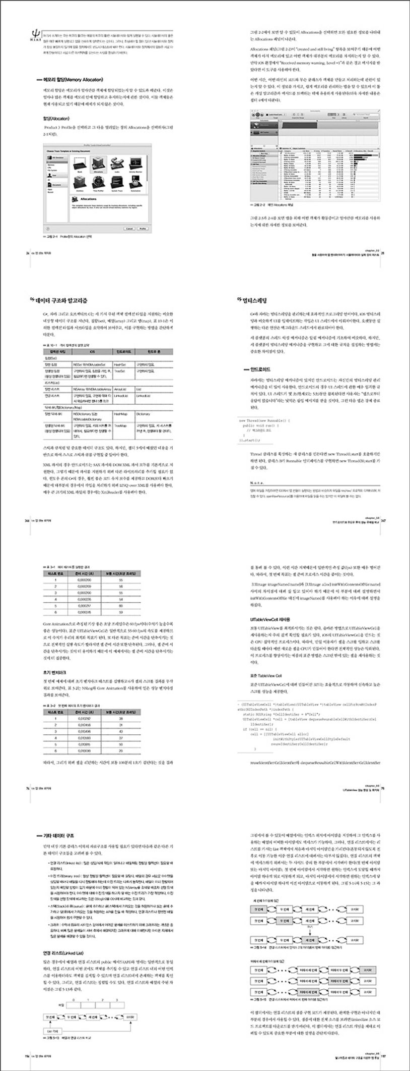Pro IOS Apps Performance Optimization(한국어판) | Khang Vo - 교보문고
