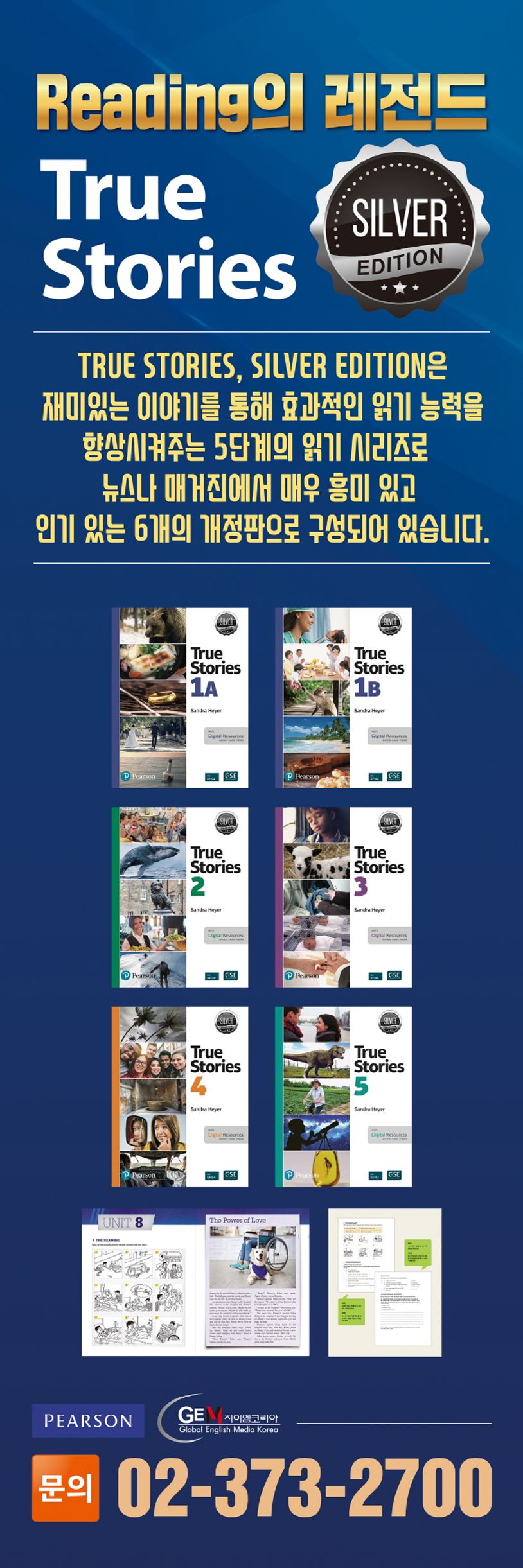 True Stories in the News Student Book with Essential Online Resources ...