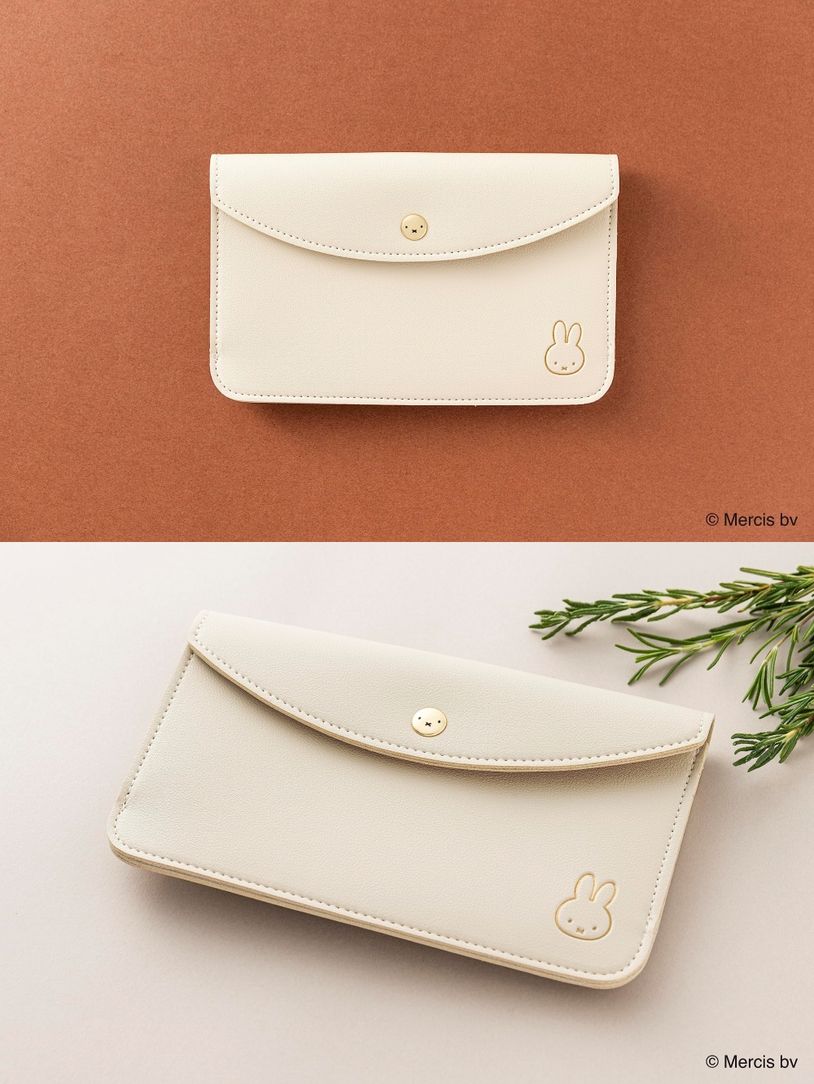 에쎄 ESSE 2023.09 特裝版 (미피 지갑형 파우치) | 扶桑社 - 교보문고