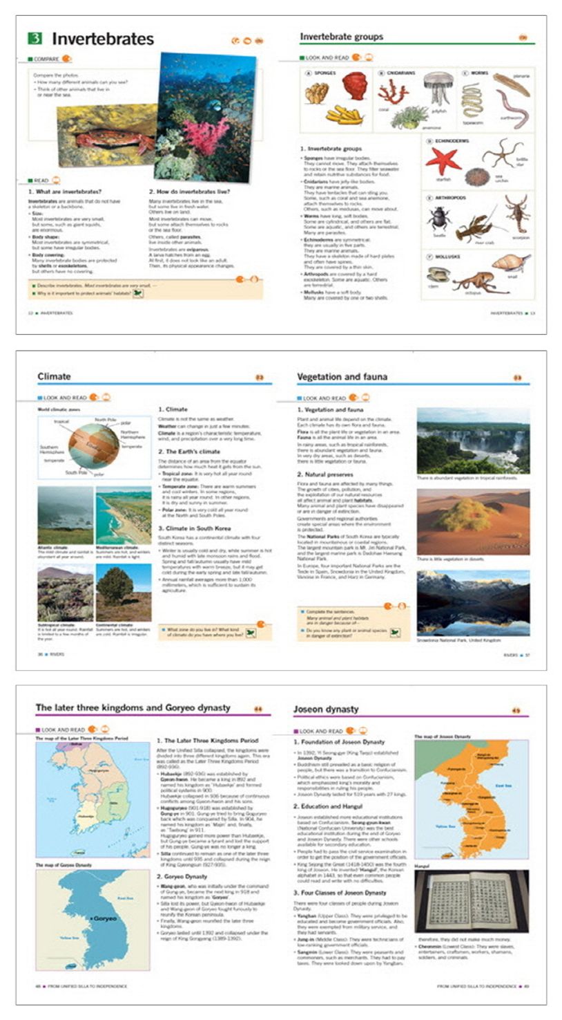 Advanced Essential CLIL 3 | Richmond 편집부 - 교보문고
