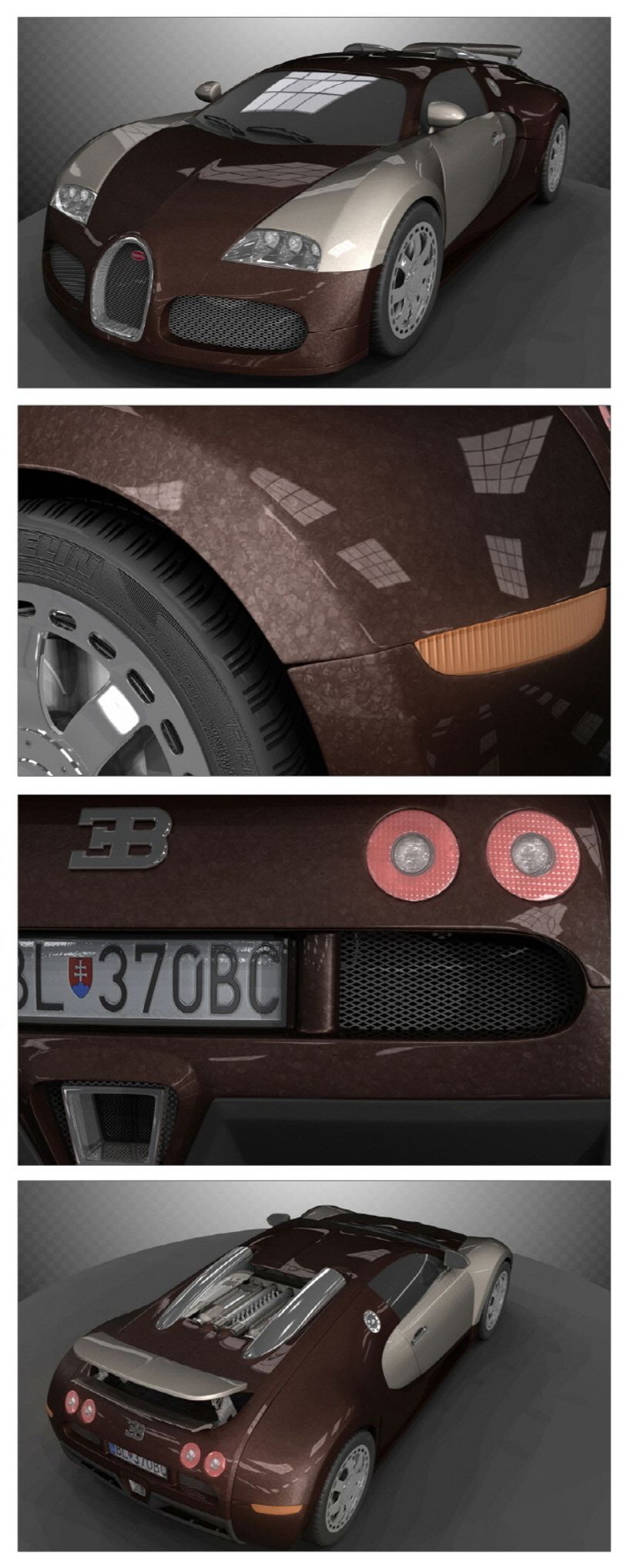 Maya와 Bugatti Veyron 모델링 1부(DVD) | 정원욱 - 교보문고