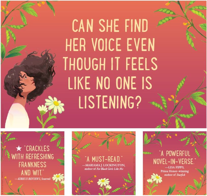 Iveliz Explains It All (2023 Newbery Honor) | Arango, Andrea Beatriz - 교보문고