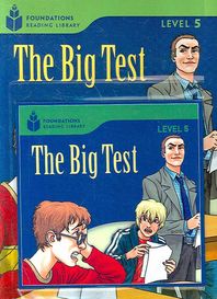 Thomson(문진) The Big Test - 에누리 가격비교