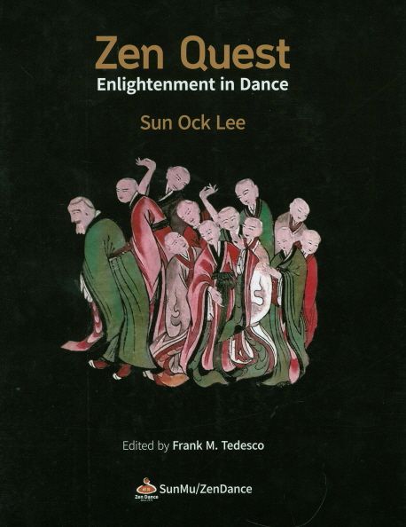 Zen Quest | 교보문고 | 꽃피는아침마을